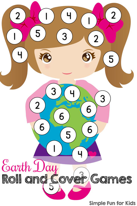 Printables Archives - Page 31 of 32 - Simple Fun for Kids VIP