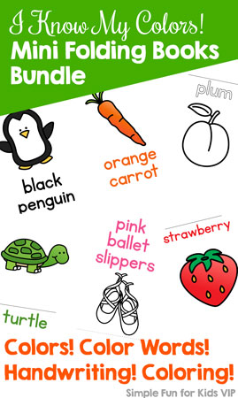 VIP Discounts - Simple Fun for Kids VIP